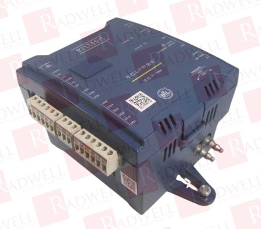 ECY-VAV (SI) Control Devices by DISTECH