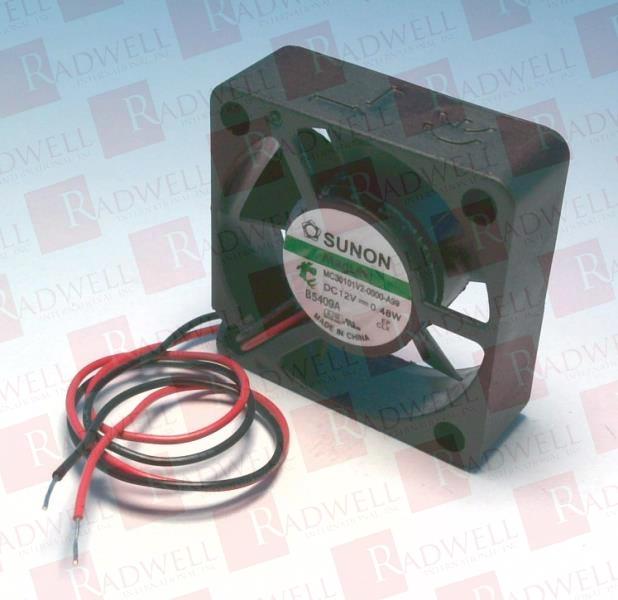 MC30101V2-0000-A99 Panel Accessories by SUNON