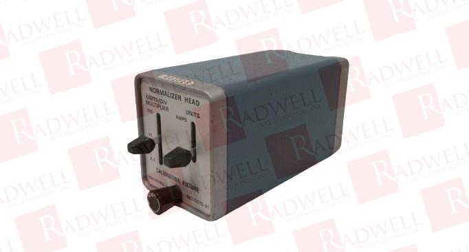 067-0572-01 General Purpose Test Equipment by TEKTRONIX