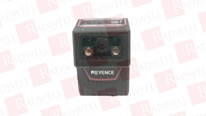 SR-752 Bar Code Readers and Equipment by KEYENCE CORP