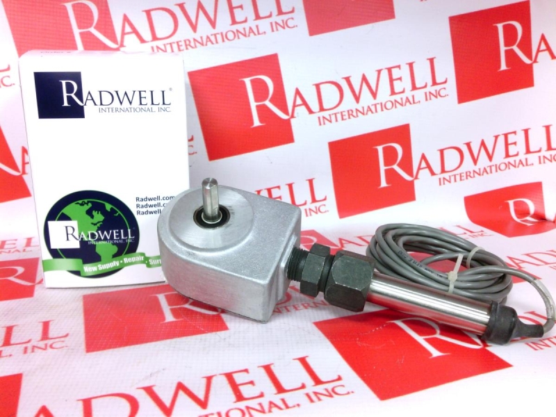 LSCDI000 Encoders by RED LION CONTROLS