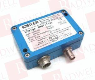 5039A222 Power Supply Systems by KISTLER INSTRUMENT