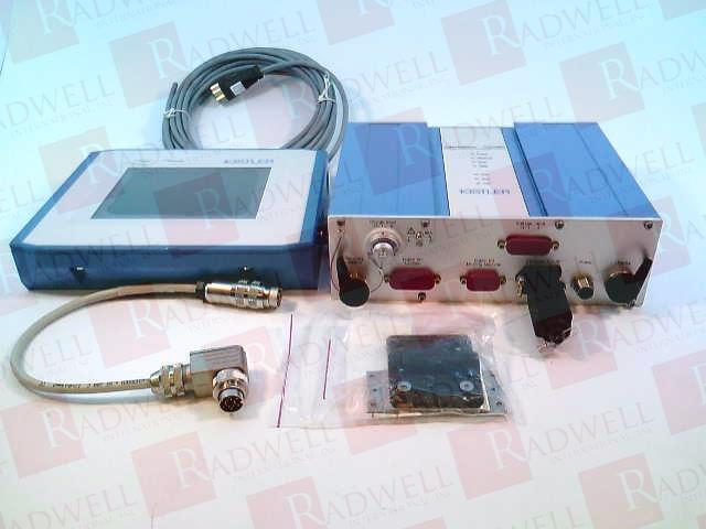 2869A122 Test and Measurement Accessories by KISTLER INSTRUMENT