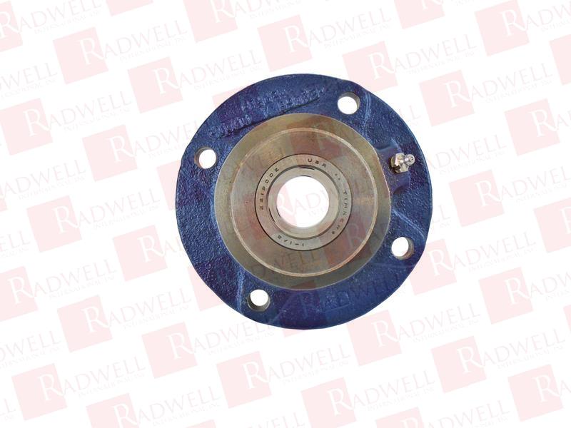 22150DE-1 1/2 Bearings and Bushings by TIMKEN