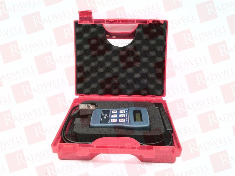 BTM-400PLUS Mechanical Test Equipment by CHECKLINE TENSION METER