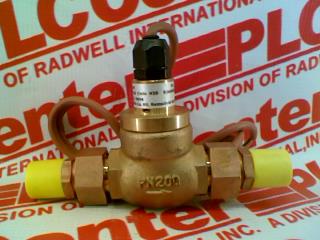 FF-015RAS-20 Level and Flow Switches by HONSBERG