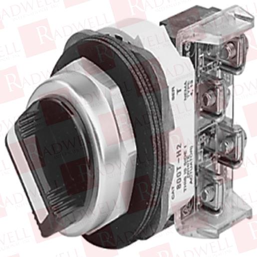 800T-H8A Pilot Devices by ALLEN BRADLEY