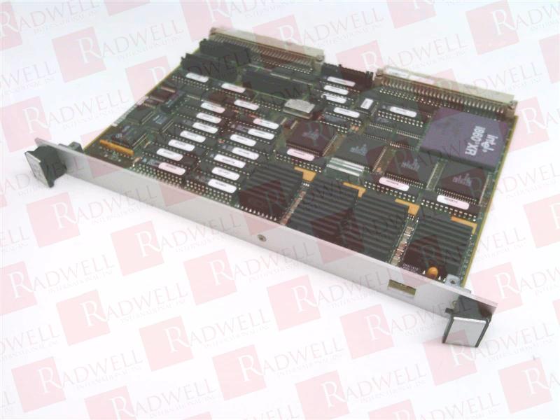 560116 PLCs and Accessories by MERCURY COMPUTER SYSTEMS