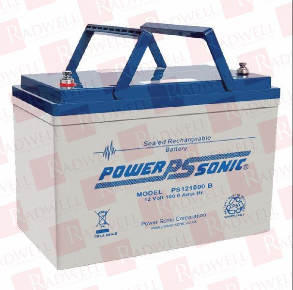 PS-121000-B Electronic Components by POWER SONIC