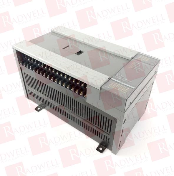 1747-L40E PLCs and Accessories by ALLEN BRADLEY