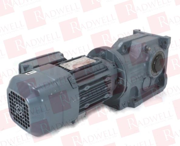 KA57B R37 DRN80M4/TH/V Gear and Gearbox Components by SEW EURODRIVE