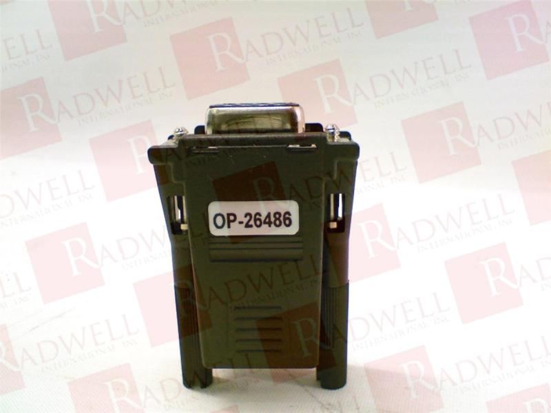 OP-26486 Wire and Cable by KEYENCE CORP