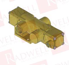 VSP-2501 Pneumatic Manifolds and Valves by VERSA VALVES