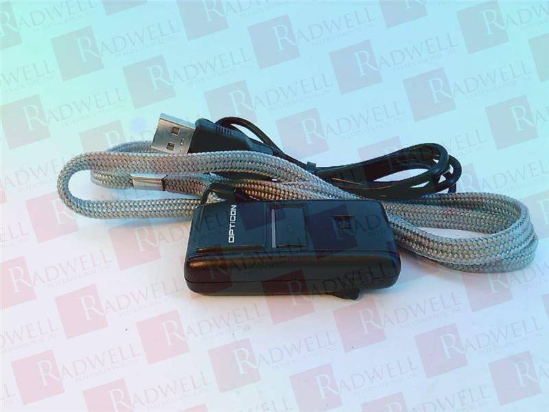 OPN2004 Bar Code Readers and Equipment by OPTICON
