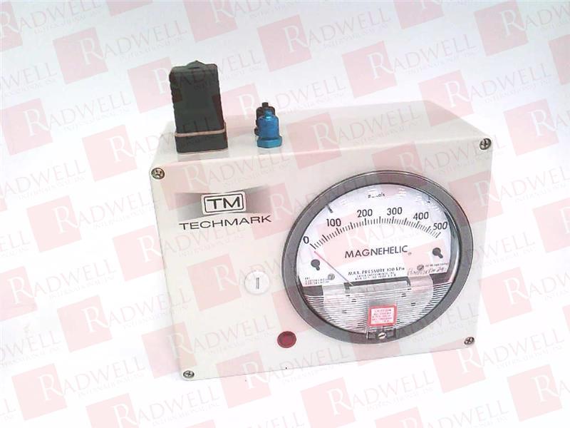 TM 192-5 Measurement and Indicators by TECHMARK
