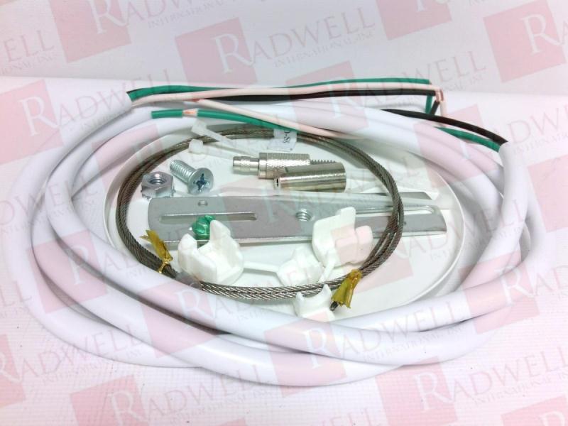 AC-4-PFS-1/420 LED and Industrial Lighting by LAMAR LIGHTING