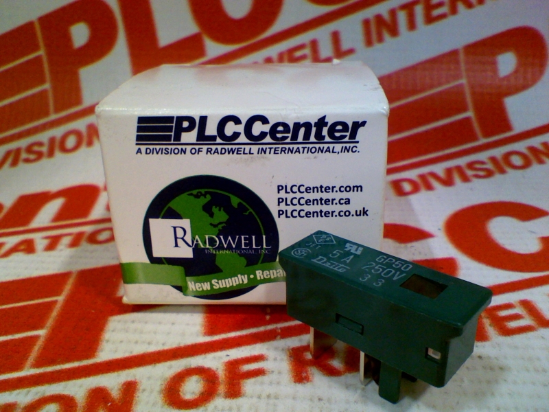 GP50 - GENERAL PURPOSE ALARM FUSE by DAITO