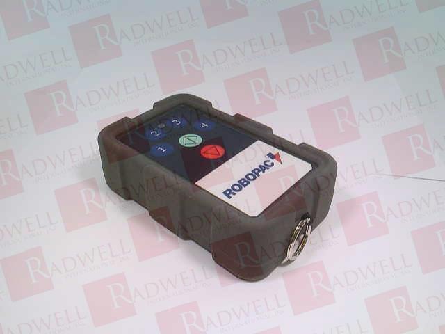 1430300264 Control Devices by ROBOPAC