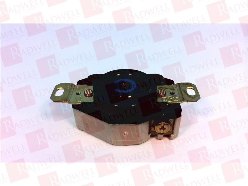 HBL2620 Connectors by HUBBELL