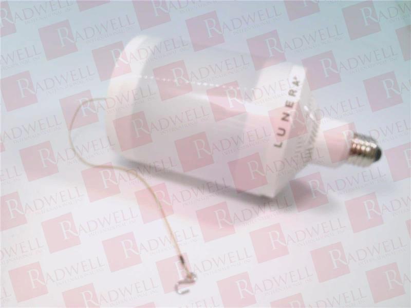 SN-360-E26-B-5KLM-850-G3 LED and Industrial Lighting by LUNERA LIGHTING INC