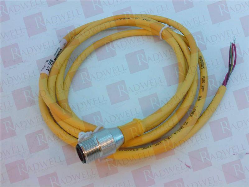 SB 4T-2 Wire and Cable by TURCK