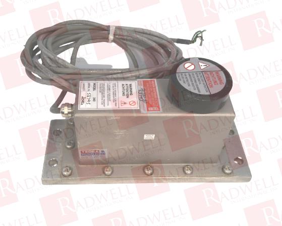 240 Load Cells by HUNTLEIGH