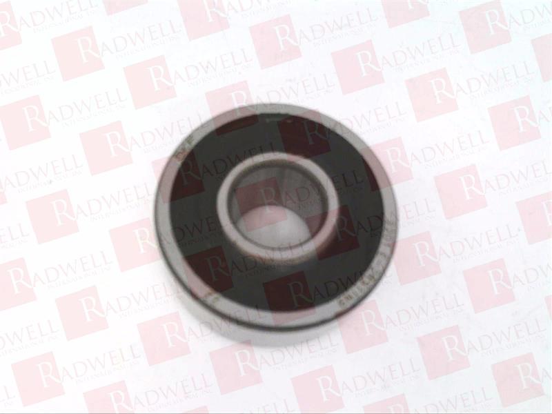 2201E-2RS1TN9 Bearings and Bushings by SKF