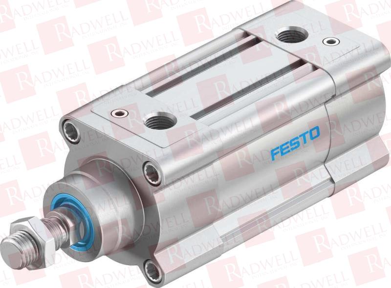 DSBC-63-40-PPVA-N3 Pneumatic Cylinders and Accessories by FESTO