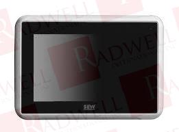 19500726 HMI (Human Machine Interfaces) by SEW EURODRIVE