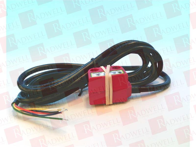 MPR-114013 Safety Control Systems by IDEM SAFETY SWITCHES