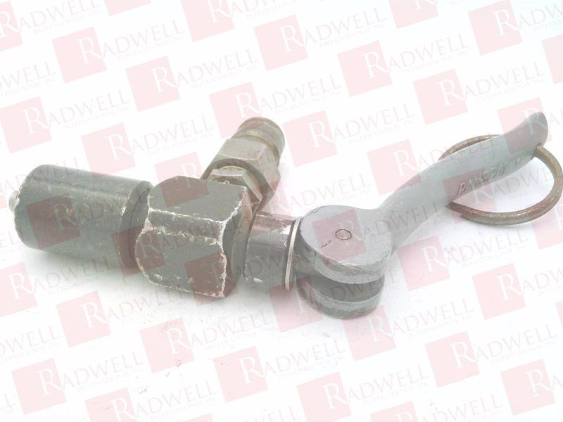 142-535X630 Pneumatic Motors and Accessories by RAMER PRODUCTS INC