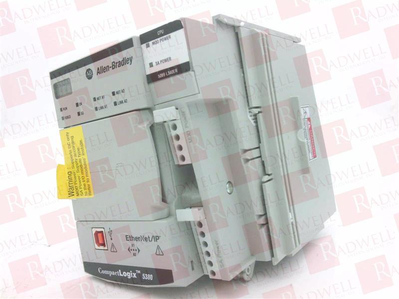 5069-L340ER Control Devices by ALLEN BRADLEY