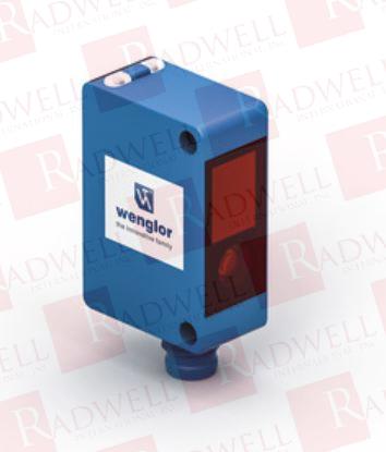 P1KY005 Photoelectric Sensors by WENGLOR