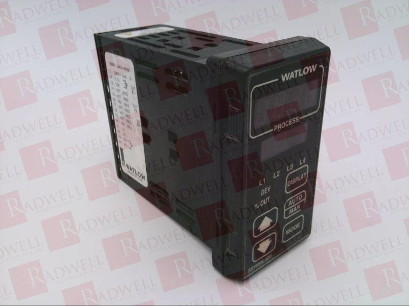 988A-10KA-AAEA Control Devices by WATLOW