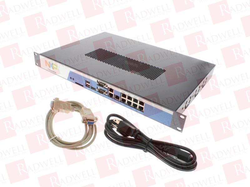 T1040D4RDB-PA Integrated Circuits by NXP SEMICONDUCTOR