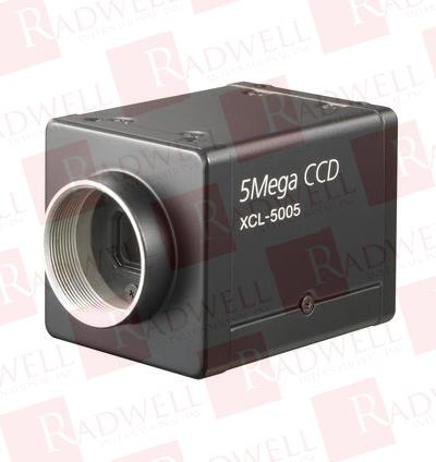XCL-5005 Camera Equipment by SONY