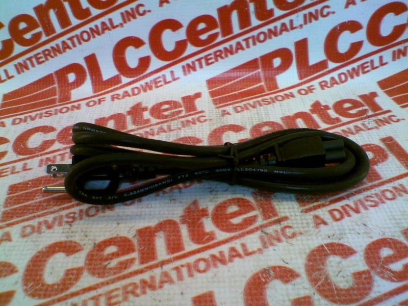 E204978 PLCs and Accessories by CABLE CORP