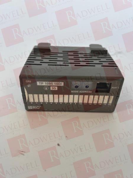 TP-1095-16DI Control Devices by TP RIO