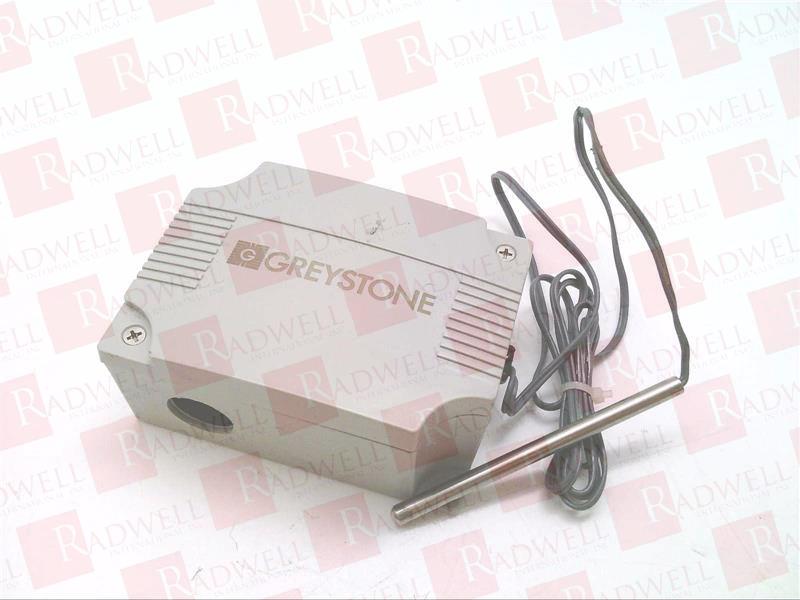 TE500CM12B2A1A3 Pressure and Temperature Switches by GREYSTONE
