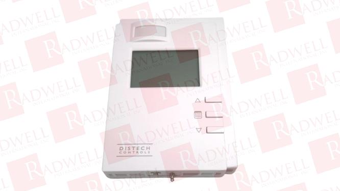 PDITE-SMRTVUM-00 Thermostats by DISTECH