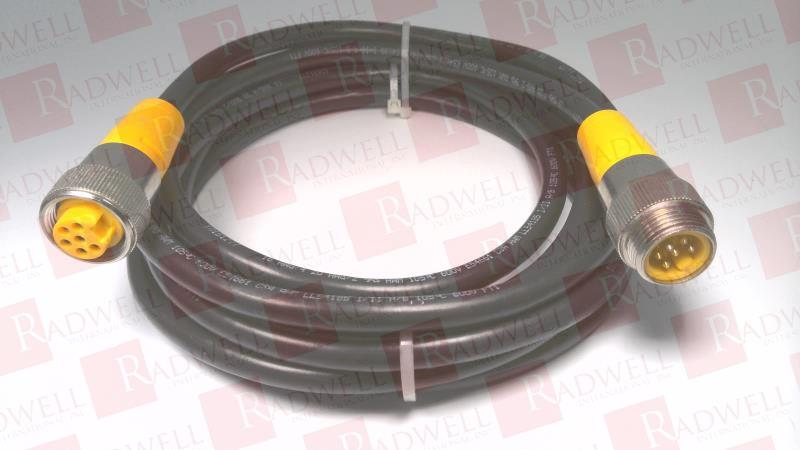 RK 4.6T-6-RS 4.6T/S90 Wire and Cable by TURCK