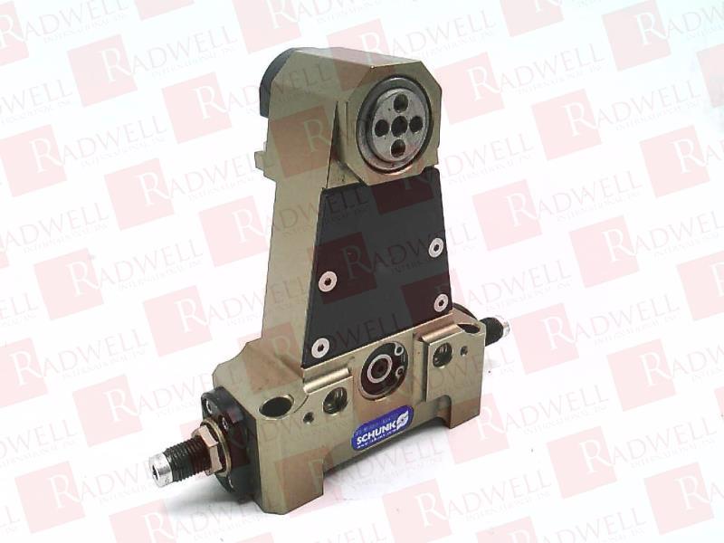 GFS 16-90-R Pneumatic Sensors and Actuators by SCHUNK