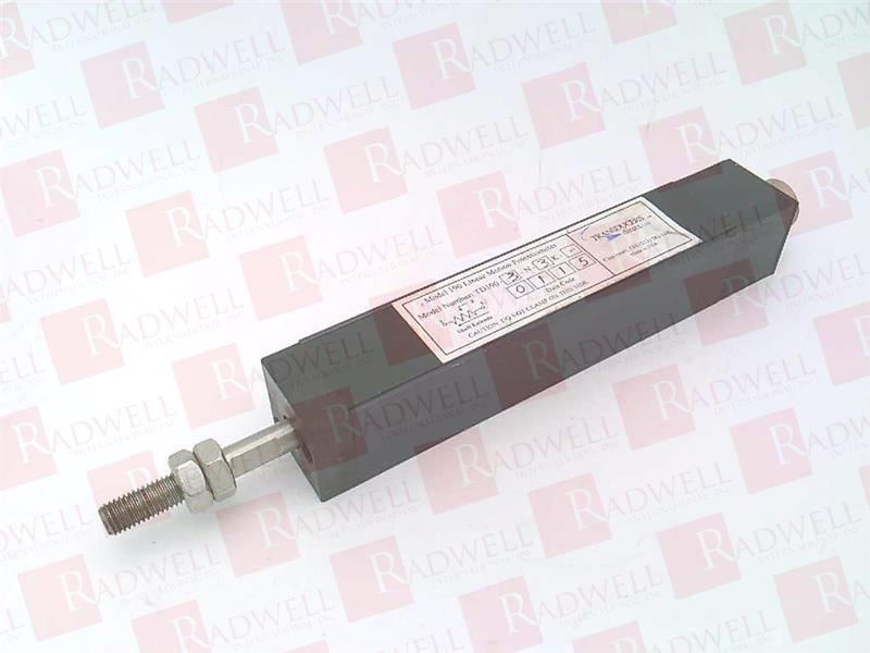 TD190-3-N-3K Linear Transducers by TRANSDUCERS DIRECT