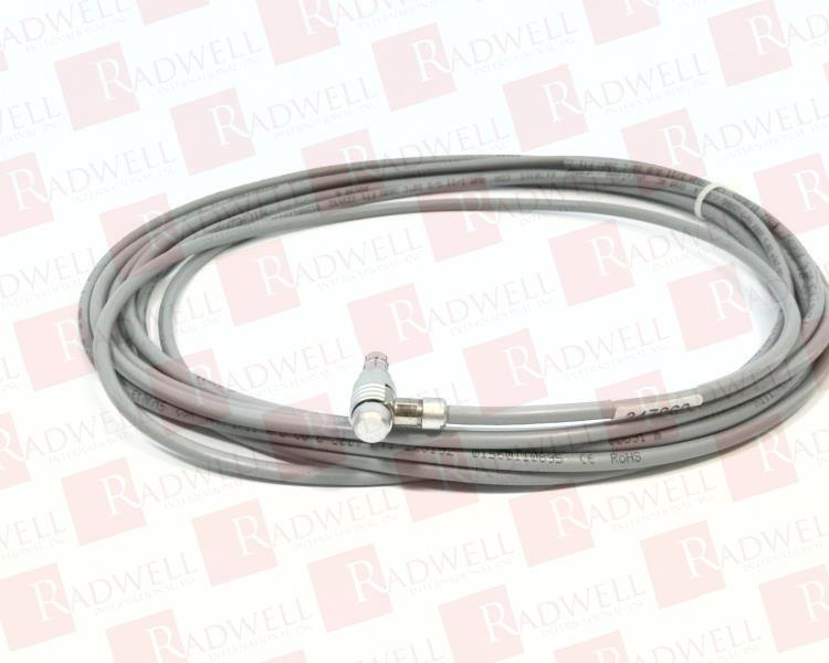 347860 Wire and Cable by TOX