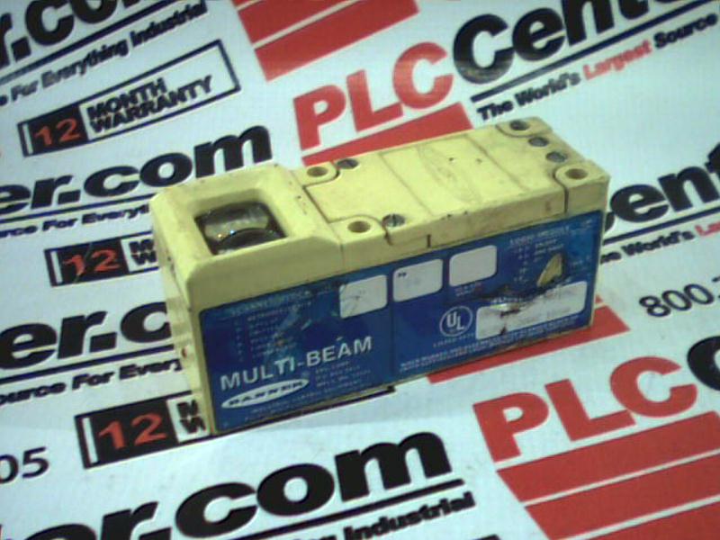 SBL1-PB2A Photoelectric Sensors by BANNER ENGINEERING