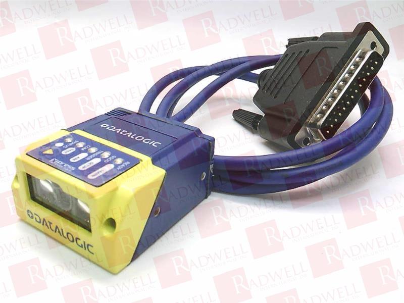 MATRIX-210-212-110 Detection and Monitoring Systems by DATALOGIC