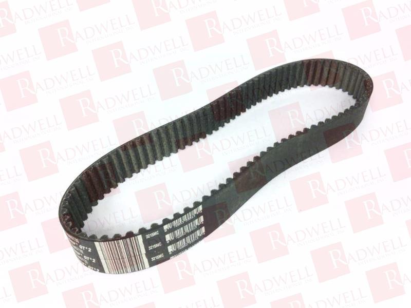 720-8MGT-30 Belts and Pulleys by GATES