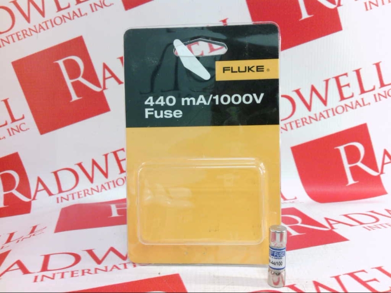 440MA/1000VB1 Fuses and Fuse Accessories by FLUKE