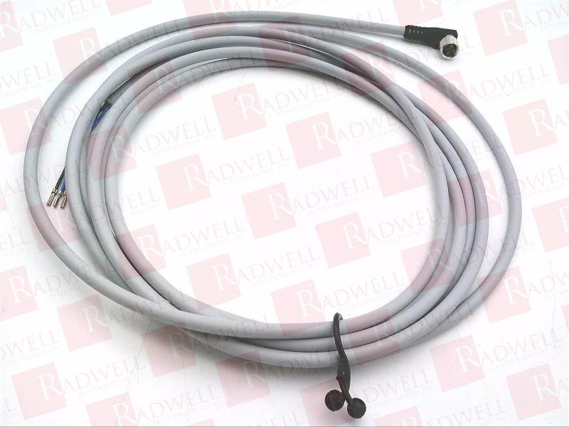 SIM-M8-3WD-2.5-P Wire and Cable by FESTO