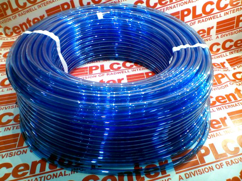 TU1065BU-100 Pneumatic Fittings and Hoses by SMC